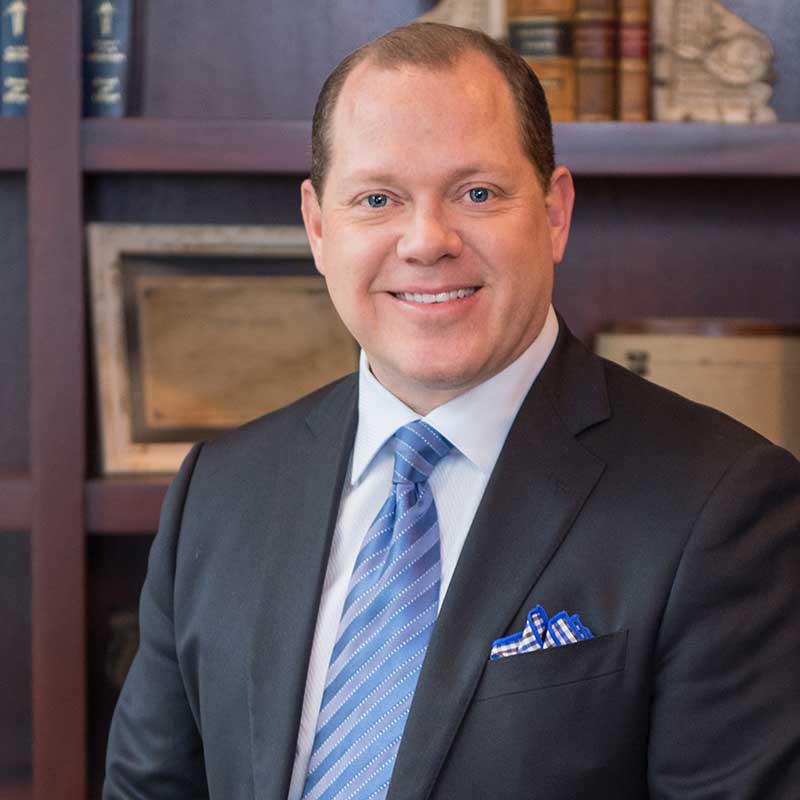 Dennis Goldasich – Goldasich, Vick and Fulk