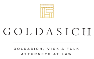 Joshua Vick – Goldasich, Vick and Fulk