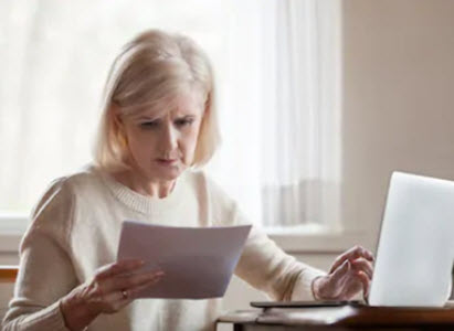 What Is Elder Fraud?